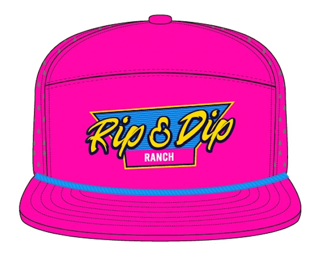 Rip & Dip Ranch – Rip and Dip